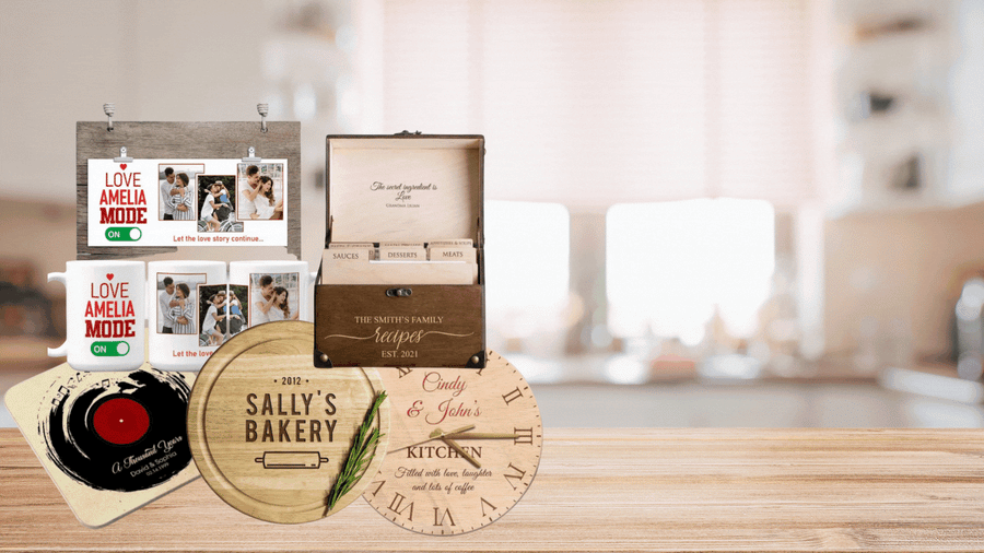 Top 33 Personalized Kitchen Gifts The Home Cook Really Needs
