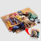 Custom Portrait From Photo, Jigsaw Puzzles